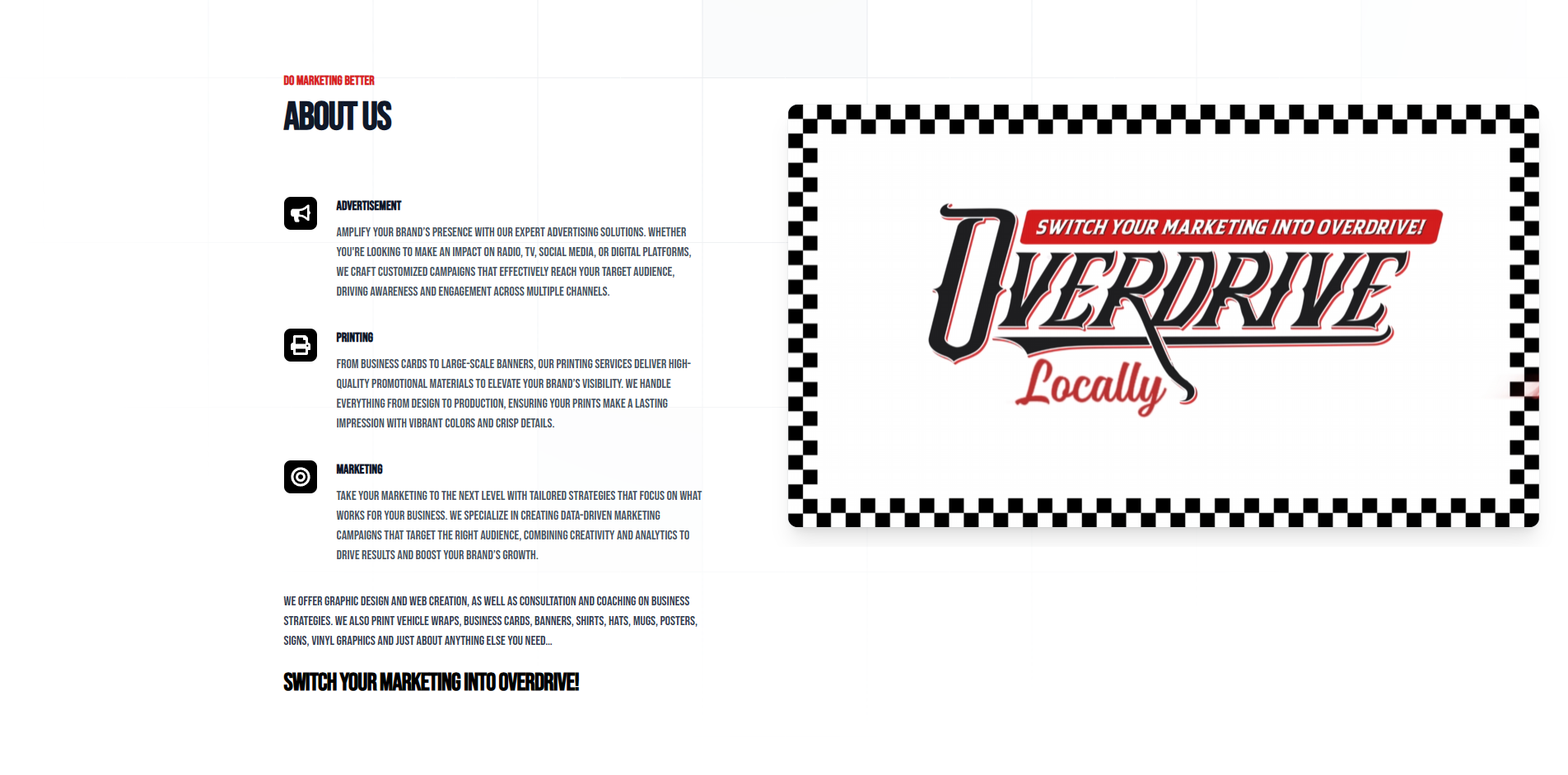 High Elevation Tech | Web Design, app development, SEO & Automation ...